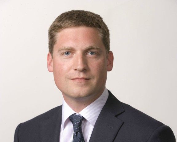 PartnerRe names Nicholas Hughes as head of retrocession | Bermuda Re